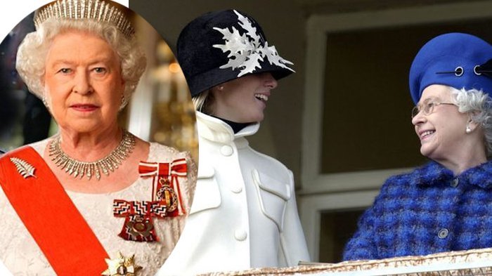 Sosok Ratu Elizabeth II, Jadi Penguasa Kerajaan Inggris Terlama dalam ...