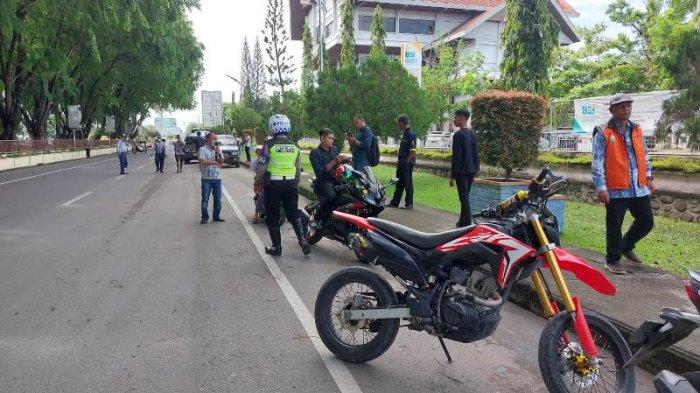 Tiga Hari Razia di Lhokseumawe, Ini Jumlah Kendaraan Terjaring dan Pembayaran Pajak di Tempat ...