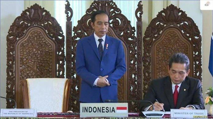 Indonesia Perlu Siapkan Strategi Hadapi Perdagangan Bebas Rcep