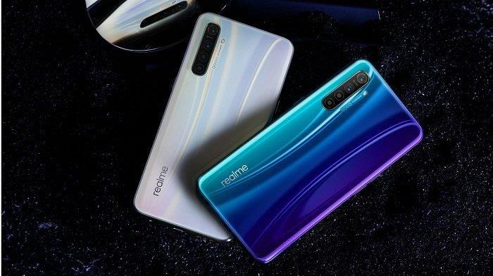 Daftar Harga HP Realme Akhir Juni 2021 Terbaru, Harga Dimulai dari Rp 1 ...