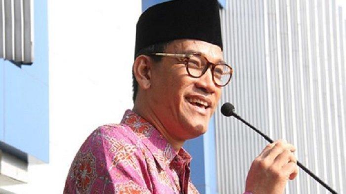 Wacana Presiden 3 Periode, Tanggapan Refly Harun: Cukup 1 Periode, Tapi ...