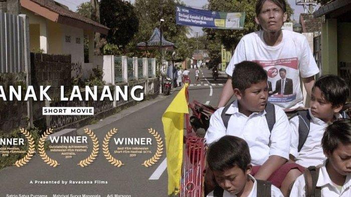 Bertabur Bintang, Deretan Film Pendek Berbagai Genre yang Tayang di ...