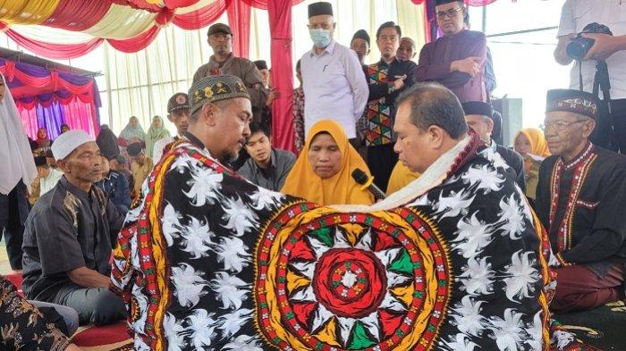 Eks GAM dan PETA Duduk Bersama, KontraS: Tindak Lanjut Ikrar Musara ...