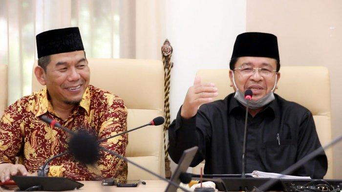 UIN Ar-Raniry Buka PMB Lokal Tahun 2020, Ini Jalur Terakhir Penerimaan Mahasiswa Baru ...