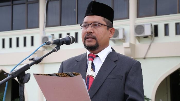 Unimal Mulai Tahapan Pemilihan Rektor - Serambinews.com