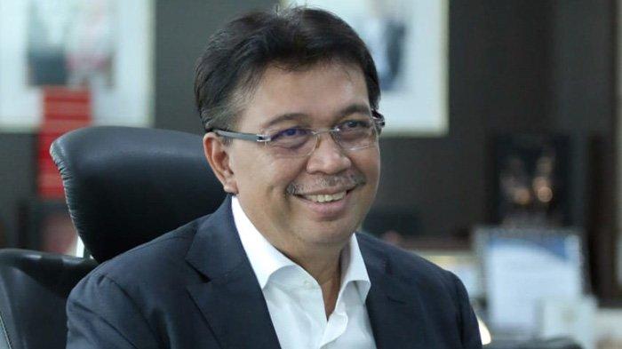 Rektor Unsyiah Prof Dr Samsul Rizal, M.Eng: Hanya 10 SMA di Aceh yang ...