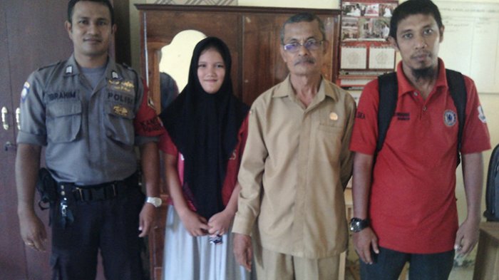 Relawan Pidie Mengajar Lanjutkan Pendidikan Anak Putus Sekolah ...