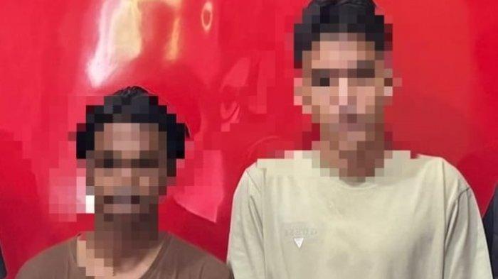 Polisi Amankan Dua Remaja di Meureudu Saat Main Slot Online ...
