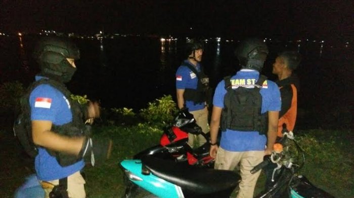 Jangan Abaikan Anak Ketagihan ‘Ngelem’ - Serambinews.com