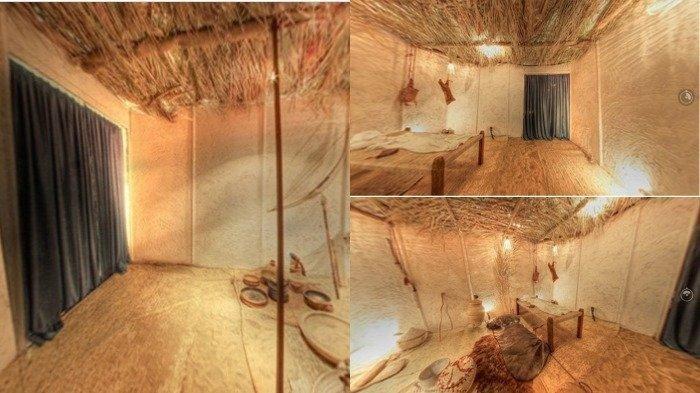 5 Potret Sederhana Interior Rumah Nabi Muhammad SAW, Buat Sahabat ...