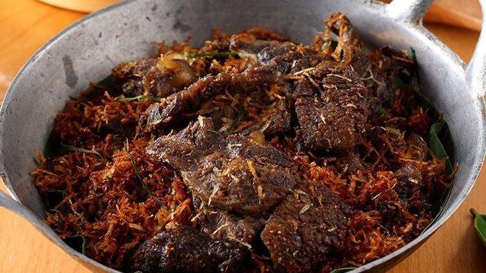 Mudah dan Praktis, Berikut Aneka Resep Olahan Daging Kambing dan Daging ...