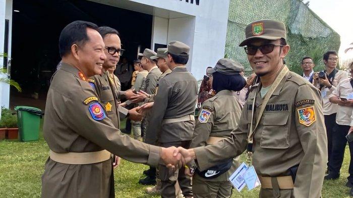 Ini Materi Retret Kepala Daerah di Magelang - Serambinews.com