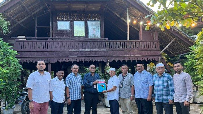 Abu Razak: Subtansi Perubahan UUPA Harus Berpegang Pada MoU Helsinki ...