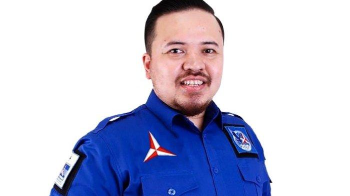 Putra Aceh Kembali Duduki Jabatan Penting di Partai Demokrat, AHY ...