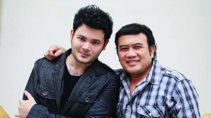 Rhoma Irama Bakal Punya Menantu Baru, Ridho Rhoma Akan Menikah Setelah ...