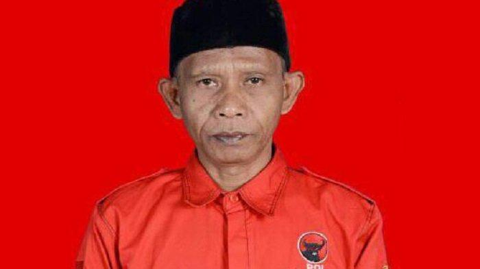Dicopot Dari Posisi Sekretaris DPC PDIP Subulussalam, Ridwan Husein ...