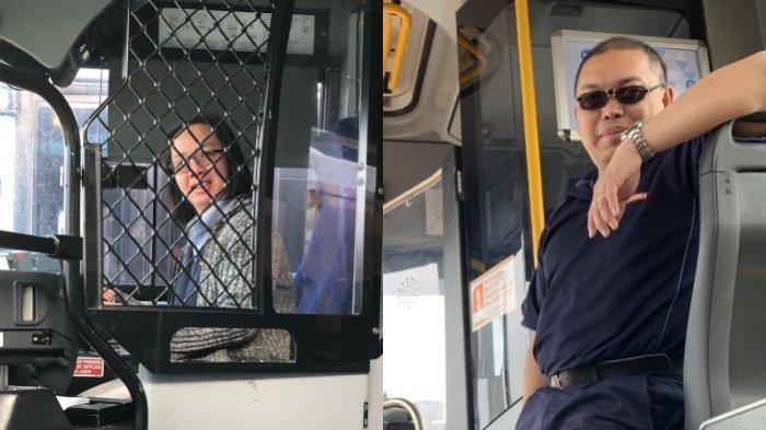 Kisah Warga Indonesia jadi Sopir Bus di Australia, Gajinya Rp 764 juta ...