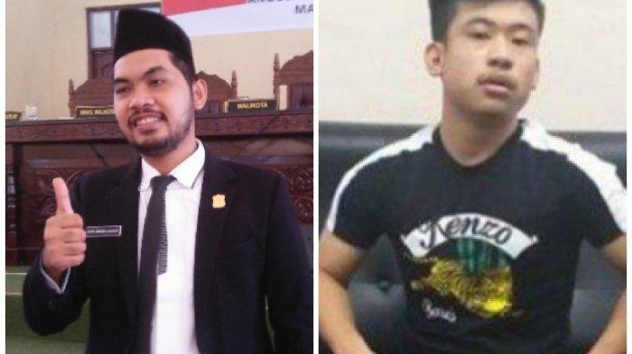 Dua Anggota DPRD Termuda Ini Baru Dilantik, Tapi Satu Ditangkap karena ...