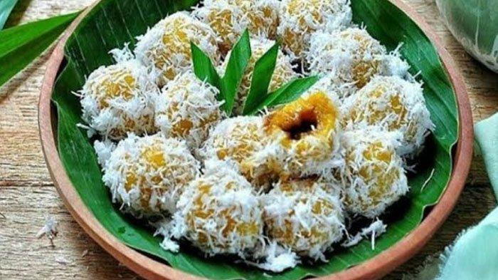 Buka Puasa dengan Kudapan Khas Aceh, Boh Rom-Rom yang Lumer di Mulut ...