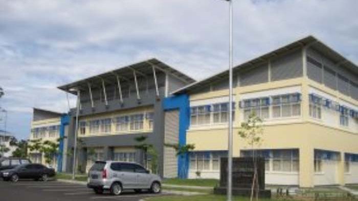 Kemenkes Tetapkan RSUD dr Zainoel Abidin Jadi Rumah Sakit Rujukan ...