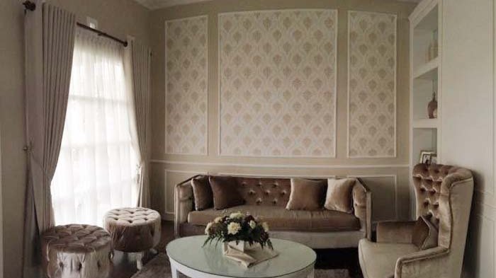 Klasik Modern Jadi Tren Interior - Serambinews.com