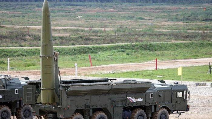 Inilah Rudal Milik Rusia yang Bikin AS Ketar-ketir, Bisa Bawa Hulu ...