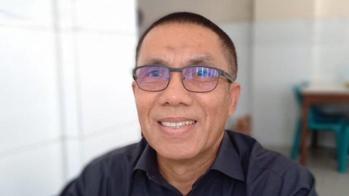 Harga Melonjak, Daya Beli Beras Masyarakat di Pasar Menurun - Serambinews.com