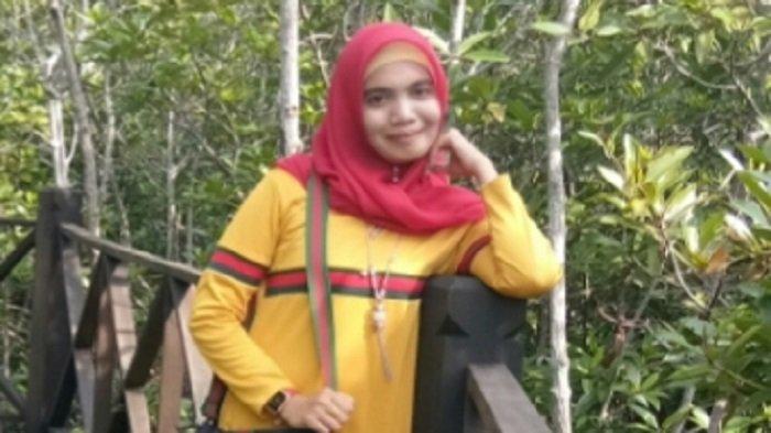 Ruwaida, Bangga Menjadi Relawan Karena Bisa Membantu Masyarakat ...