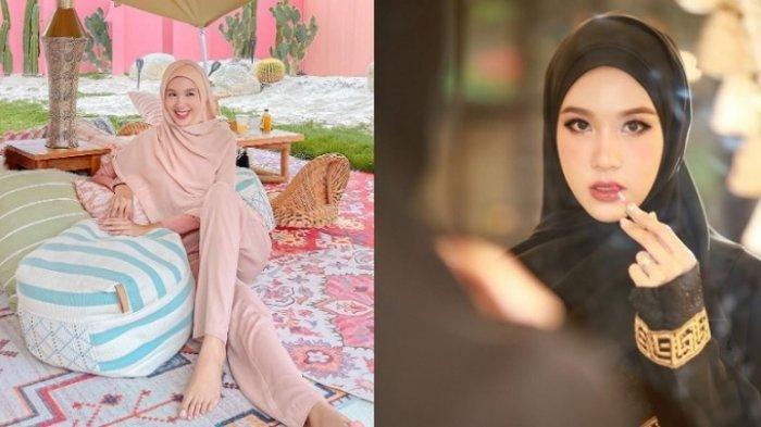 Intip Pesona Sa Anisa Nugraha, Gadis Keturunan Indonesia Jadi Artis ...