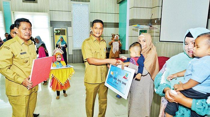 Program Pro Rakyat, Warisan Tengku Agam-Suradji - Serambinews.com