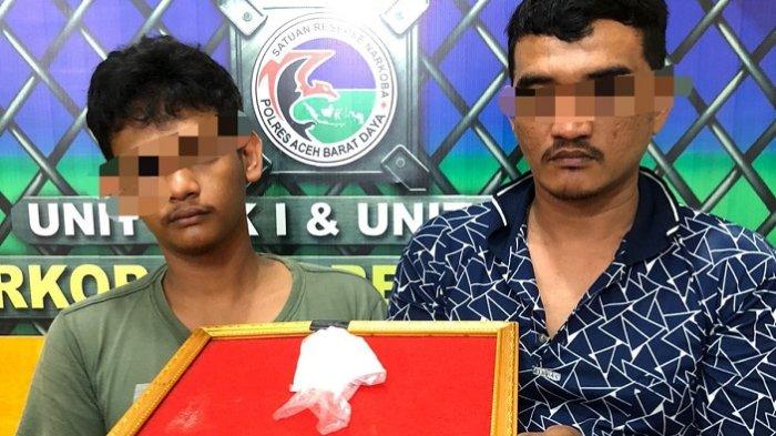 Uang Narkoba dan Demokrasi - Serambinews.com Uang Narkoba dan Demokrasi - Serambinews.com