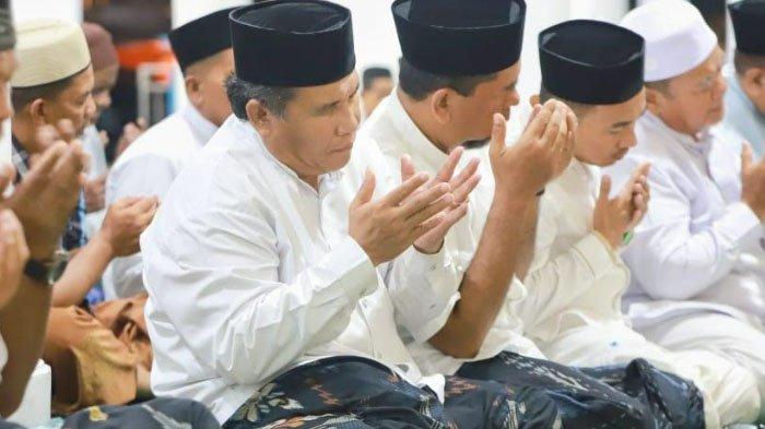 Pilkada 2024 di Pidie Dinilai Rentan Terjadi Konflik, Pj Bupati Ajak Warga Lakukan Ini ...
