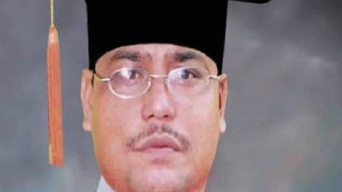 Wabup Aceh Tenggara Lantik Dr Indra Utama sebagai Rektor UGL Kutacane ...