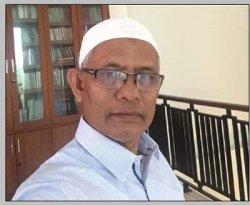 ‘Risywah’ dan Marwah Ternoda - Halaman all - Serambinews.com