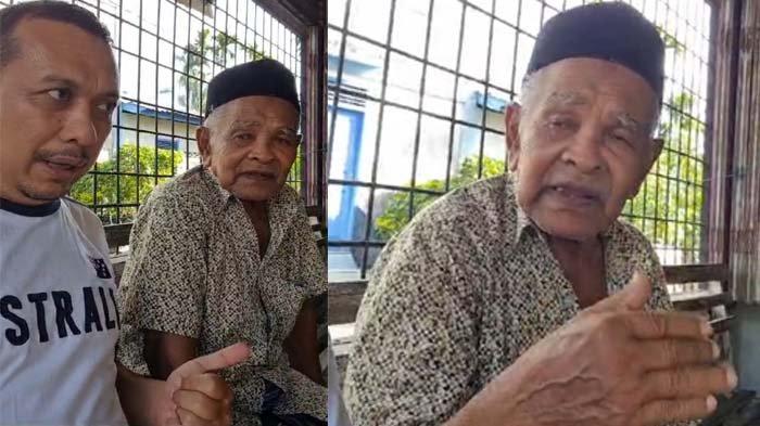 Kisah M Jamil yang Selamat dalam Insiden Cot Jeumpa yang Menghebohkan ...