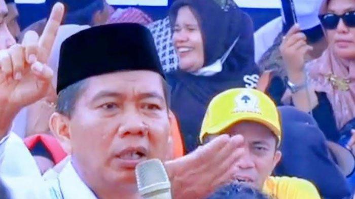 Relawan SARAN Adakan Pengobatan Gratis di Desa Ujong Tanah, Ada USG ...