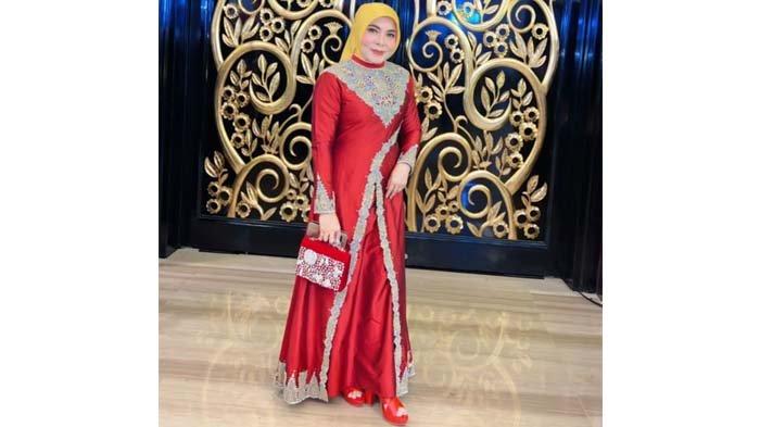 Istri Mualem Kembali Maju Jadi Caleg DPRA, Salmawati: Saya Ingin ...