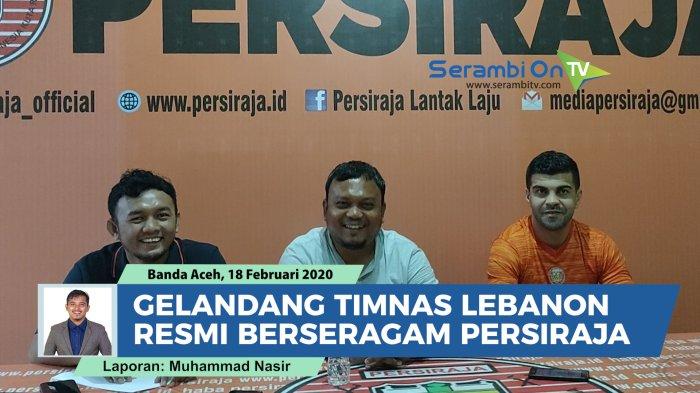 Masih Mencari Formasi Ideal - Serambinews.com