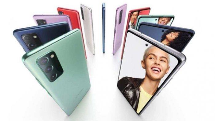 Daftar Harga HP Samsung Bulan Juni 2021, Harga Dimulai dari Rp 900 ...