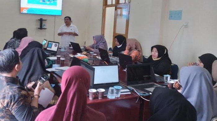 Diskominsa Terapkan Penggunaan Email Sanapati, Ini Tujuannya ...