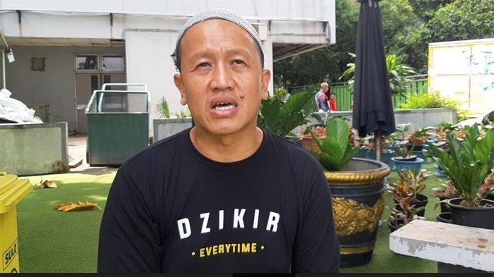 Alami Pendarahan, Sandy Drummer Pas Band Kembali Dirawat di Rumah Sakit ...