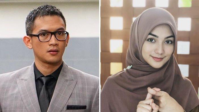 Citra Kirana dan Rezky Aditya Pilih Bergandengan Tangan Hadapi Weny ...