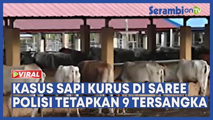 Mahmakah Agung Tolak Kasasi JPU Kejari Aceh Besar Soal Kasus Pengadaan ...