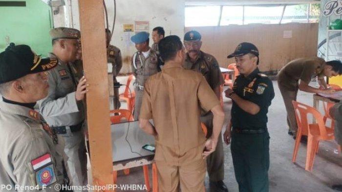 Kedapatan Nongkrong di Warkop Saat Jam Kerja, Satpol PP WH Banda Aceh ... Kedapatan Nongkrong di Warkop Saat Jam Kerja, Satpol PP WH Banda Aceh ...