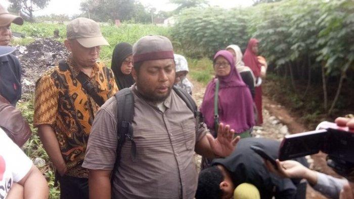 Ratusan Korban Penipuan Perumahan Syariah Tuntut Pengembalian Uang, Rumah Tak Dibangun ...