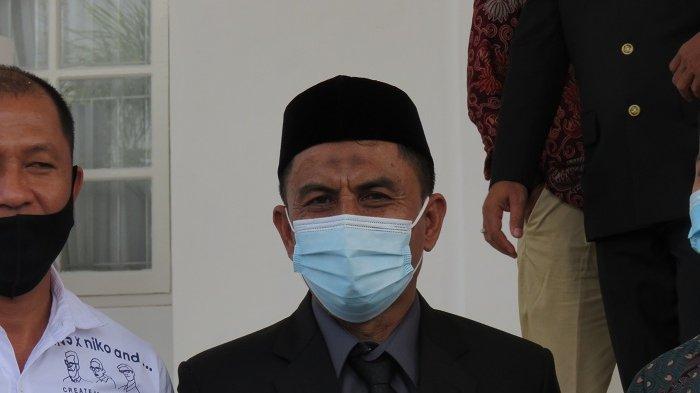 Pemkab Nagan Raya Wajibkan Honorer Gunakan Pakaian Putih Hitam ...