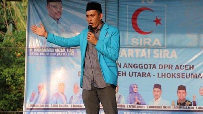 Bang Joni Pindah Ke Demokrat Akan Gugurkan Hak Usulannya Ratusan Juta ...