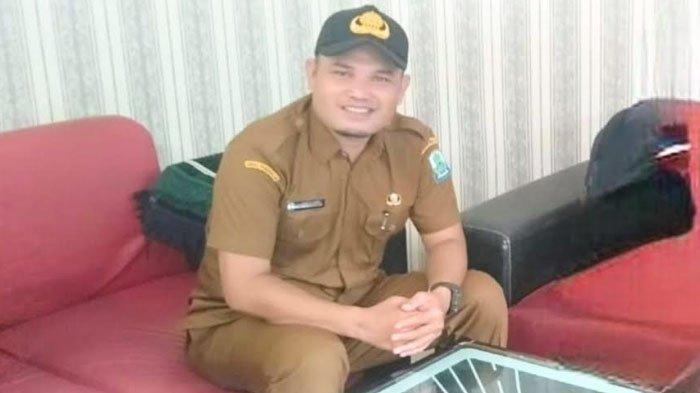 Koordinator Sekolah Penggerak di Simeulue Minta Syarat Pendaftaran CGP Dikurangi - Serambinews.com