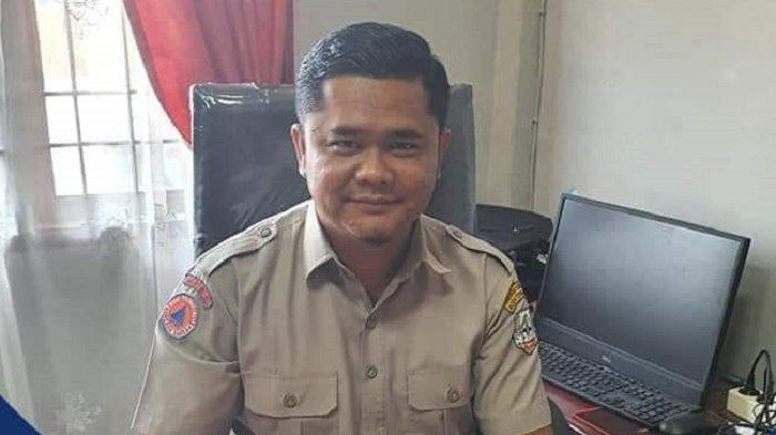 Razia Perbatasan, Angkutan Umum Dilarang Masuk ke Agara, Begini Modus ...