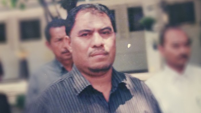 2 Hari Hilang Kontak Pascagempa di Palu, Begini Reaksi Istri Sekretaris ...
